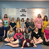 North Butler Schools - May Term at NB