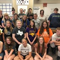 North Butler Schools - May Term at NB