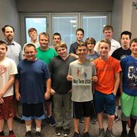 North Butler Schools - May Term at NB