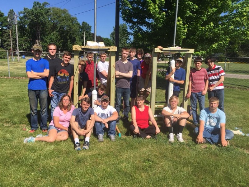 North Butler Schools - May Term at NB