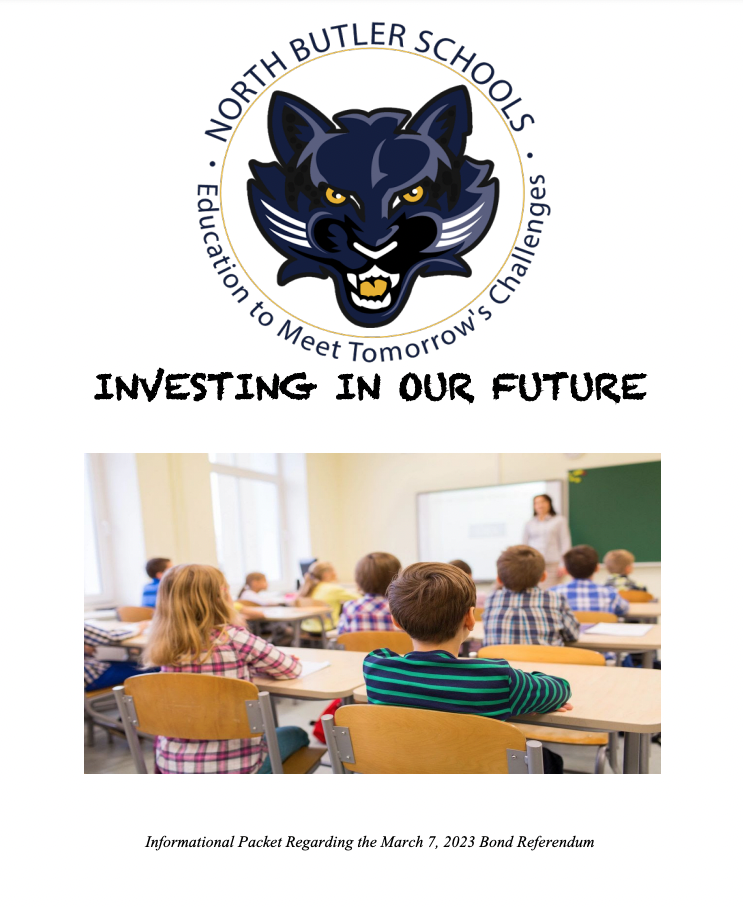 North Butler Schools